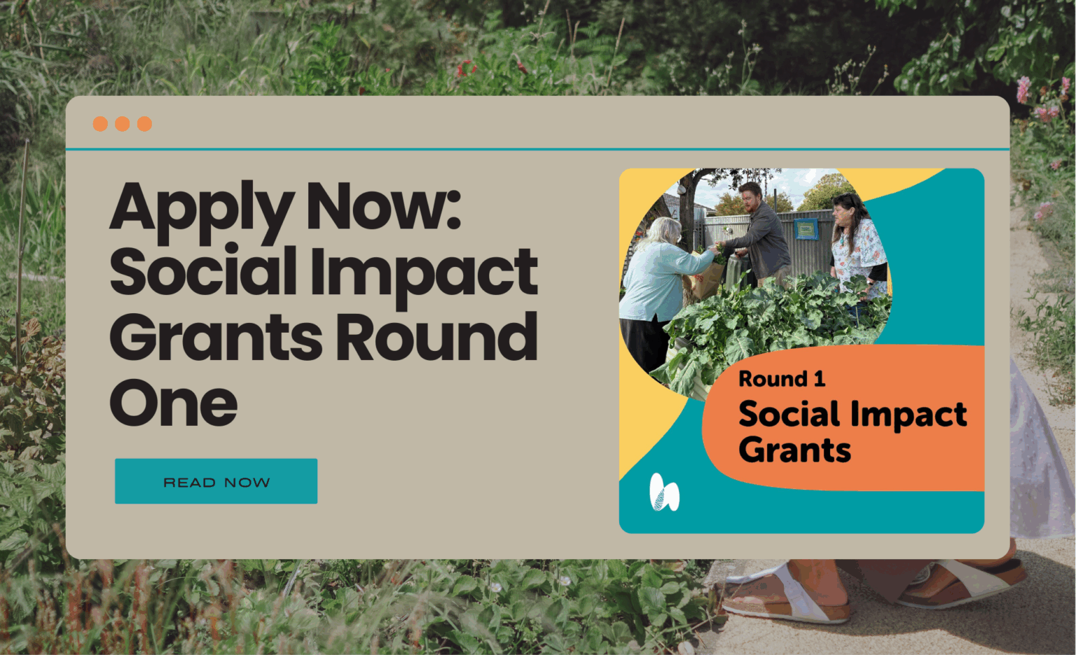 Community Centres SA – Community Centres SA